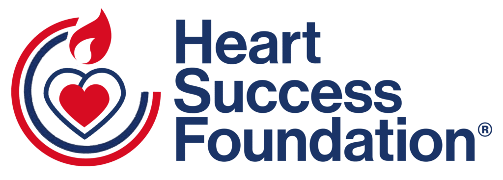Heart Success Foundation - Heart Success Foundation®